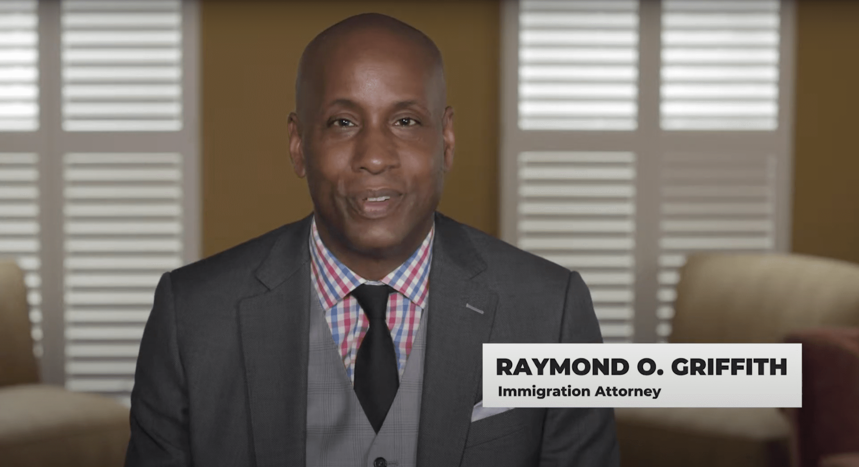 Baltimore Immigration Lawyers | Griffith Immigration Law