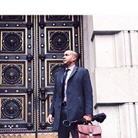 Baltimore Immigration Lawyers | Griffith Immigration Law