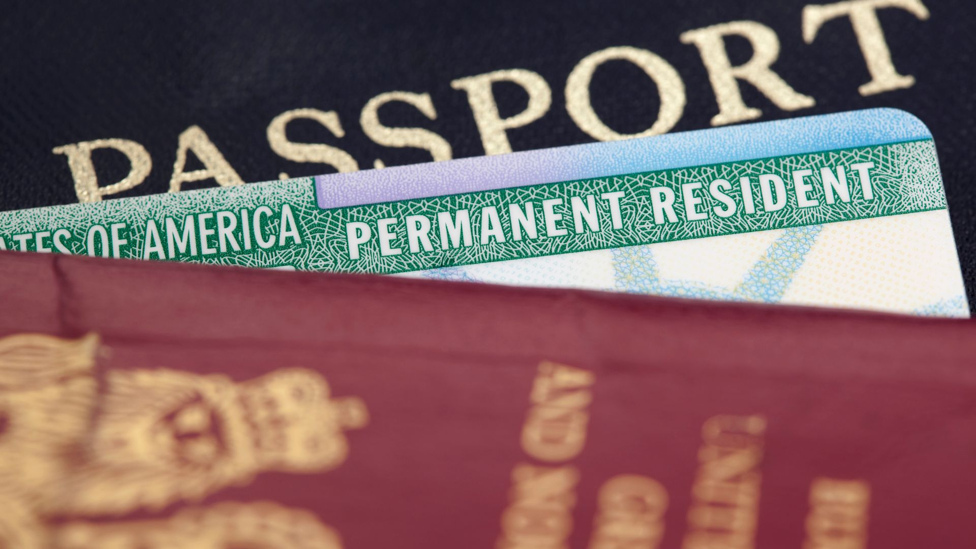 The Benefits of Having an Immigration Lawyer - Law Office of Raymond O ...
