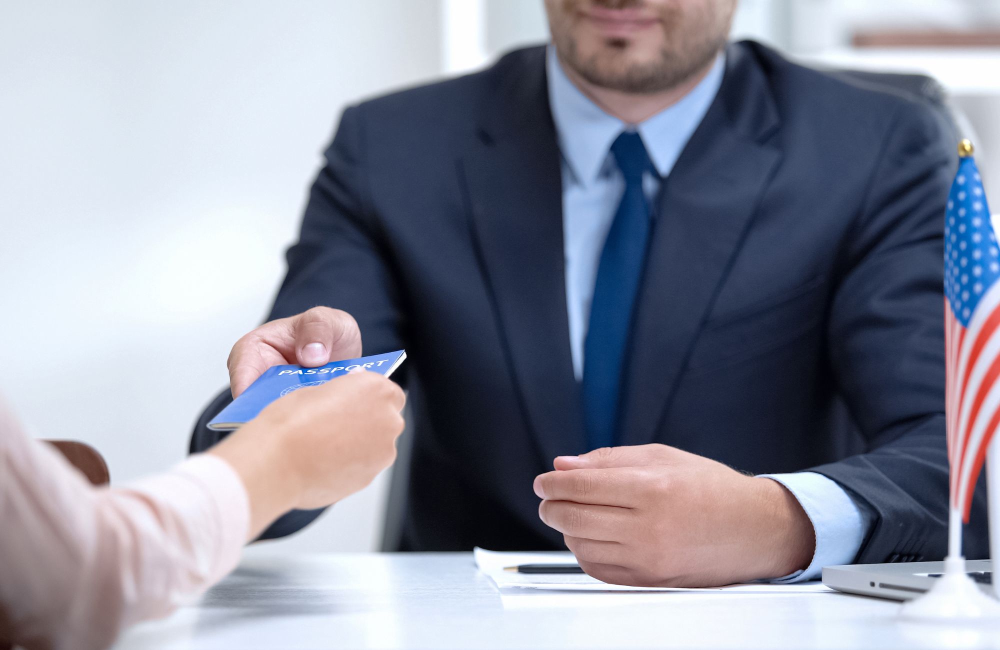 What Are the Most Common Immigration Issues That Lawyers Help With ...