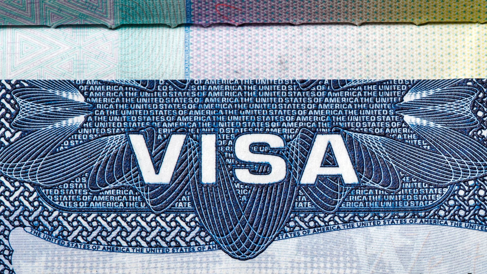 Understanding The Different Types Of Visas - Law Office of Raymond O ...