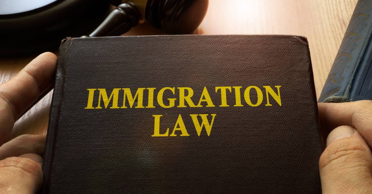 5 Reasons to Hire an Immigration Lawyer - Law Office of Raymond O. Griffith