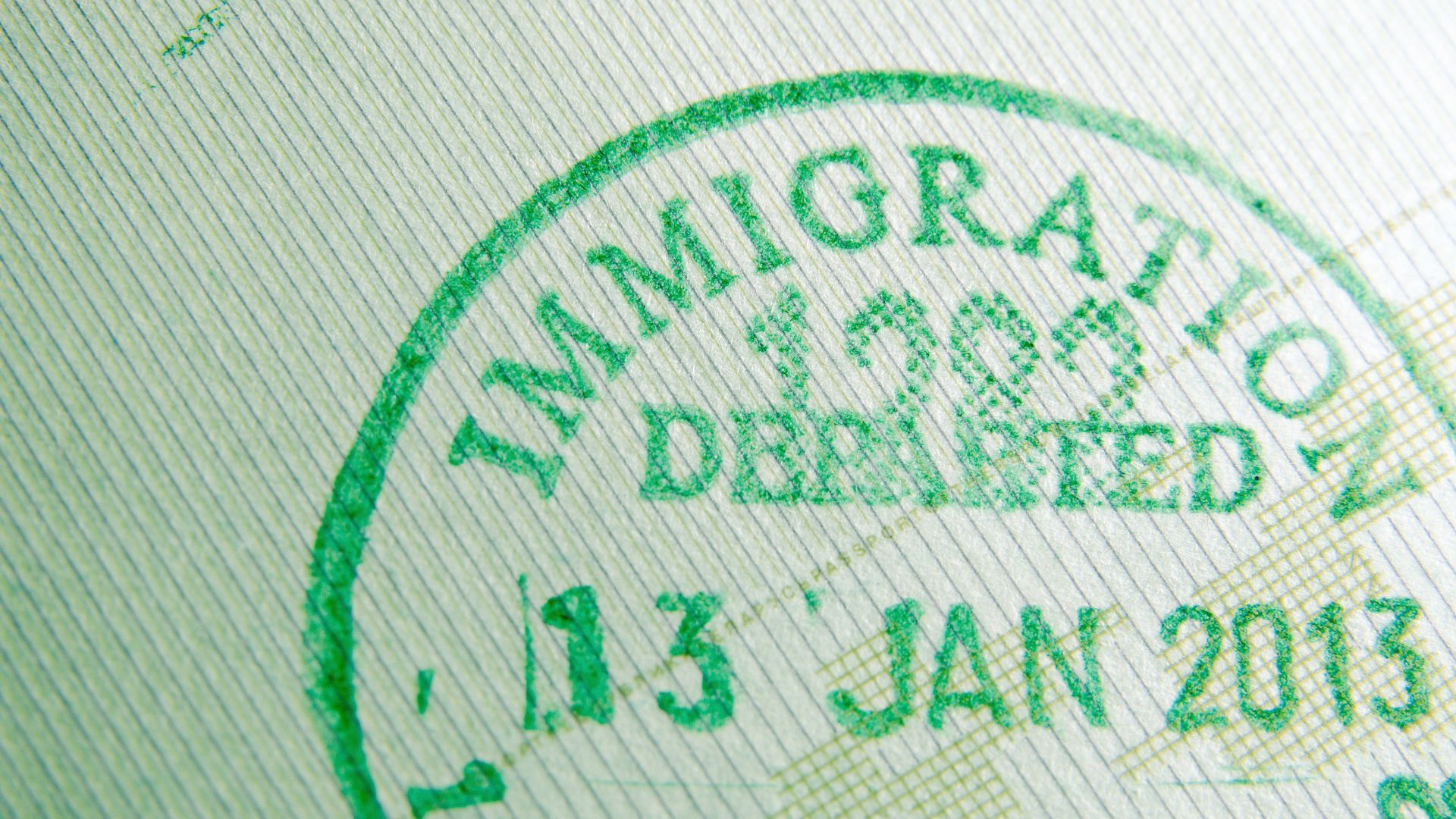 The First Steps To Take if You Fear Deportation - Law Office of Raymond ...