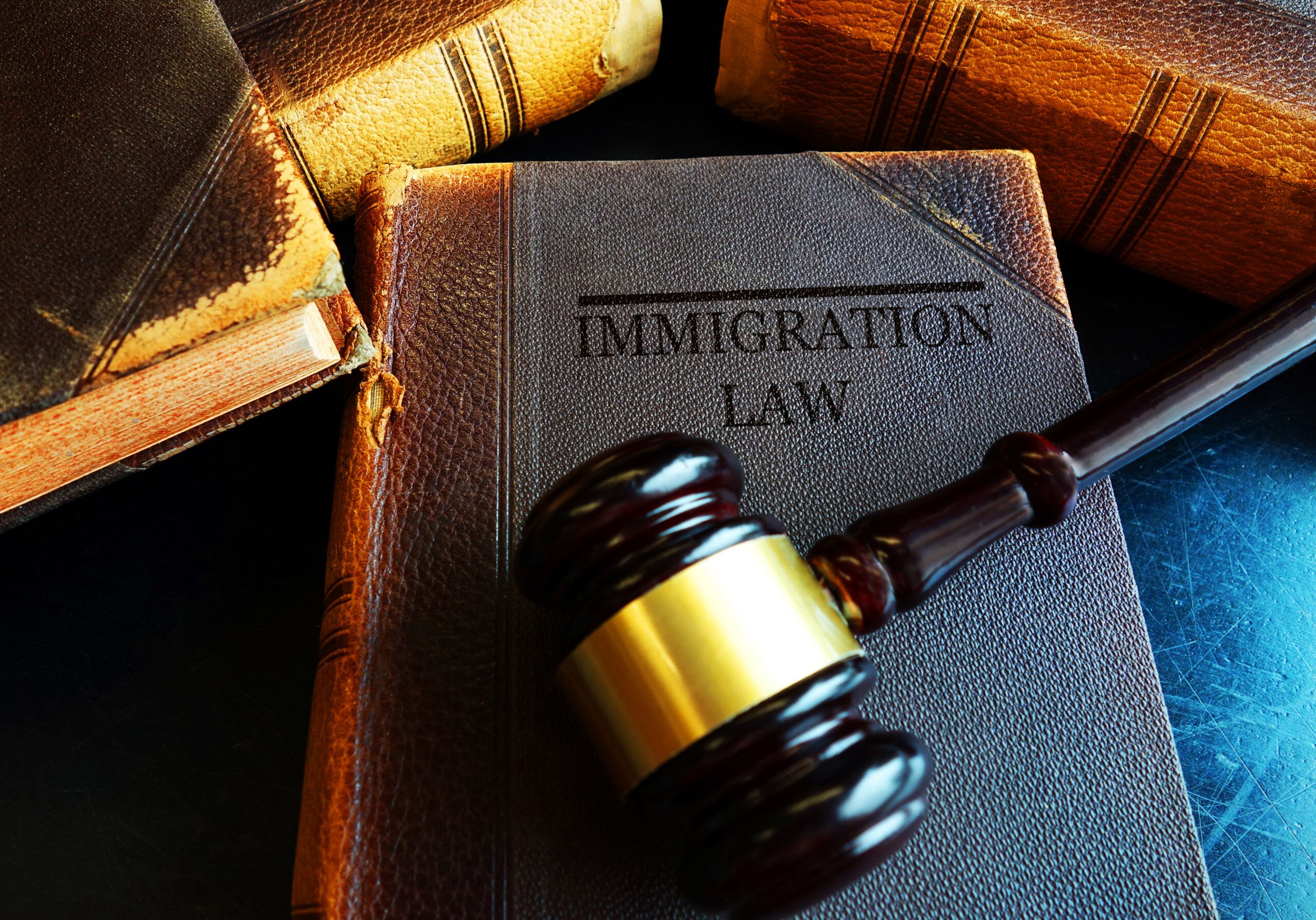 Why You Should Seek Residency - Law Office of Raymond O. Griffith