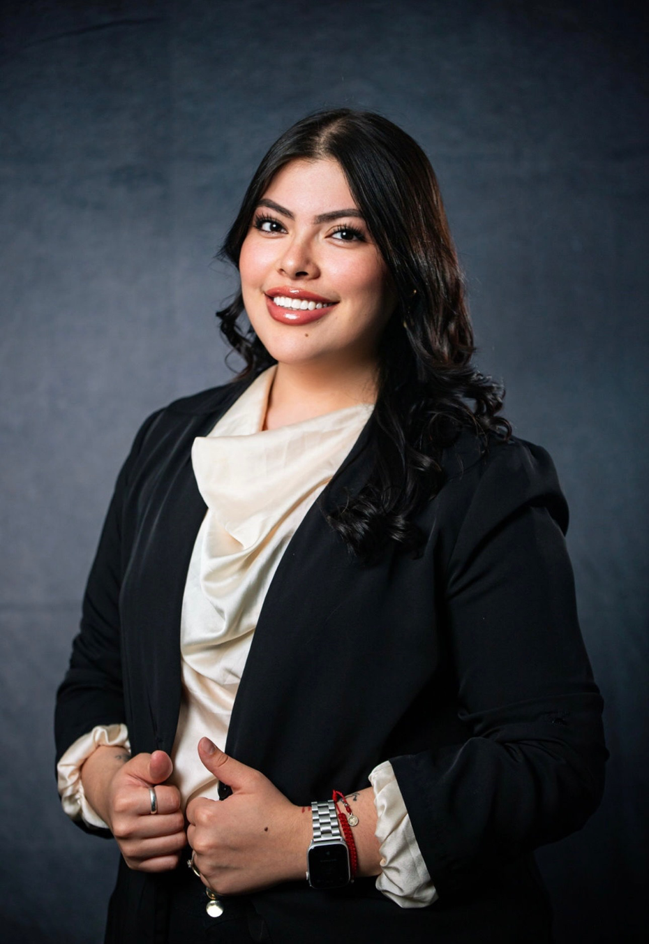 Baltimore Immigration Lawyer | Andrea Becerril Soria