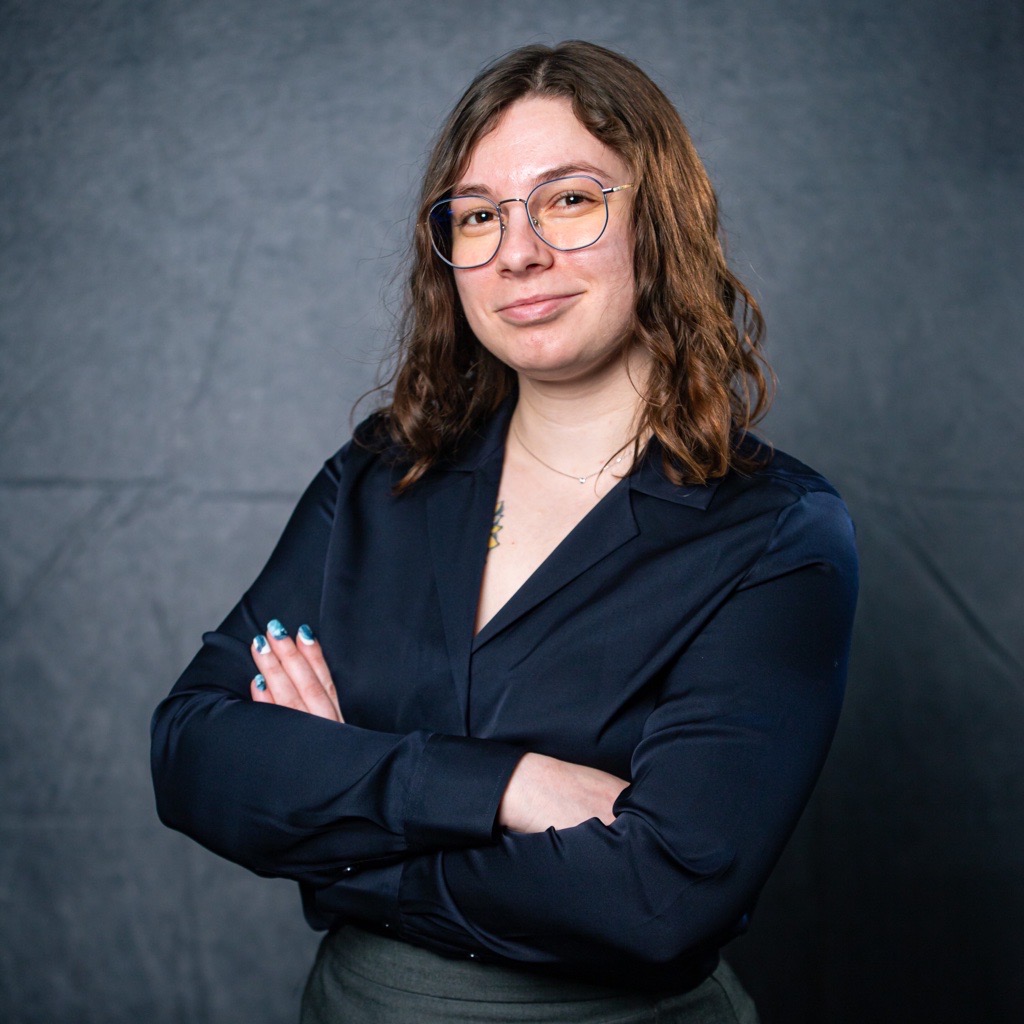 Emily Leffler | Griffith Immigration Law