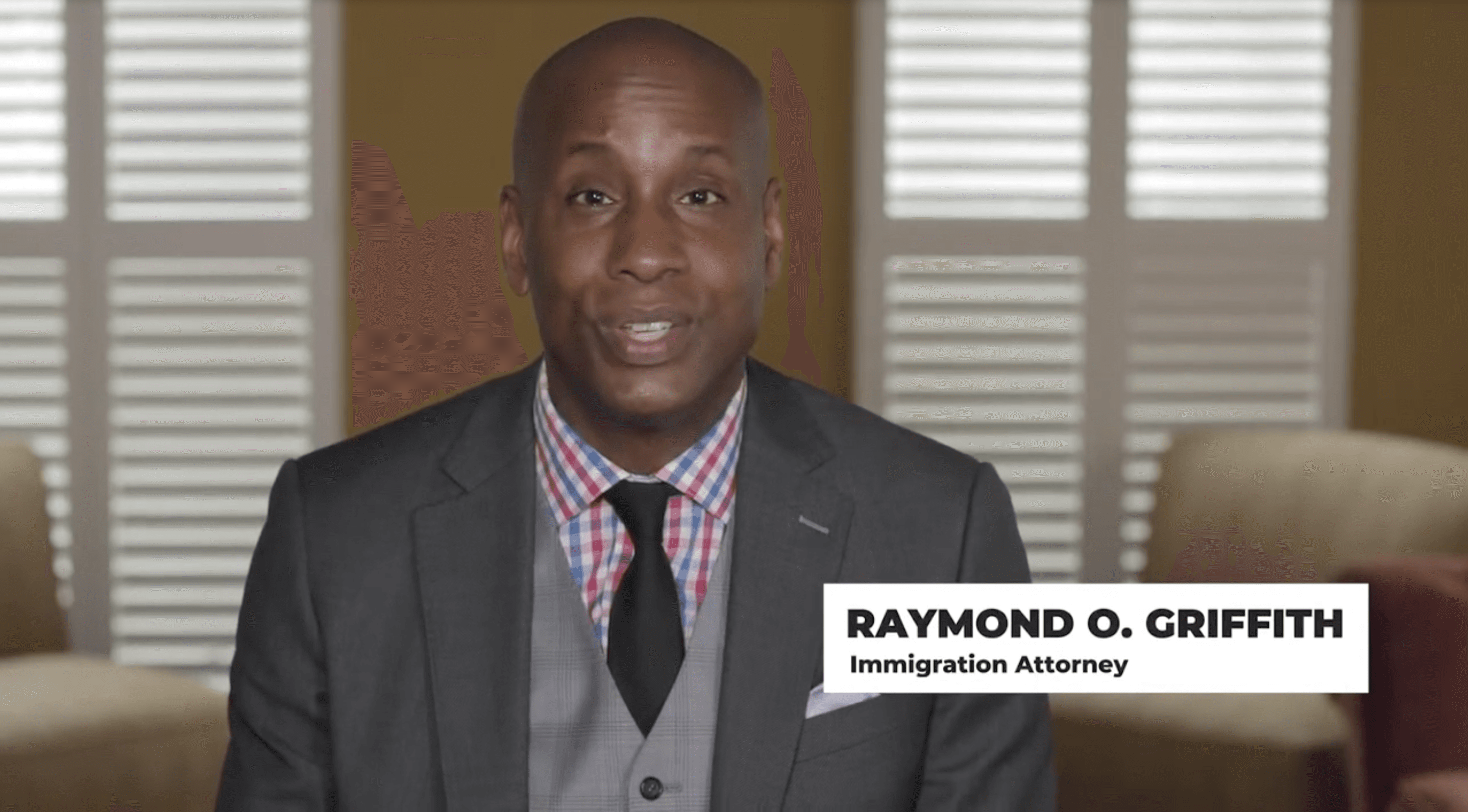 Why You Should Get a Consultation | Law Office Of Raymond O. Griffith